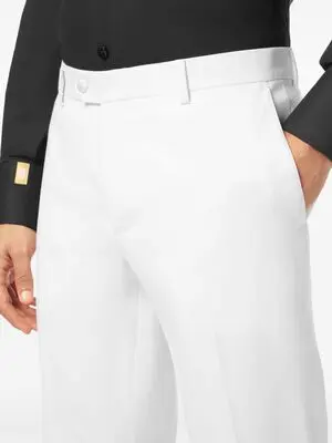 BILLIONAIRE Tailored Trousers