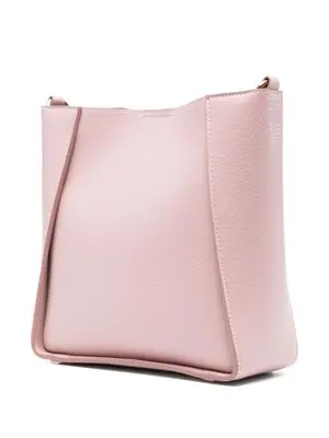 Stella McCartney Logo Cross Body Bag