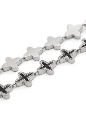 DARKAI Clover Necklace
