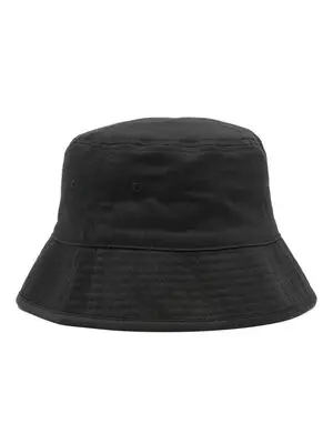 Patrizia Pepe Fly Bucket Hat - Black