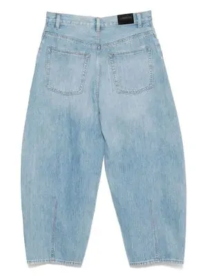 Helmut Lang Cocoon Jeans