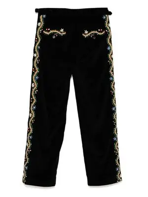 BODE Alpineflower Trousers