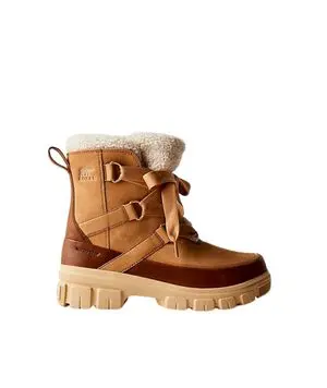 Sorel Tivoli V Resort Waterproof Boots