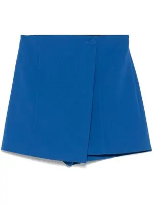 Patrizia Pepe High-waist Skort