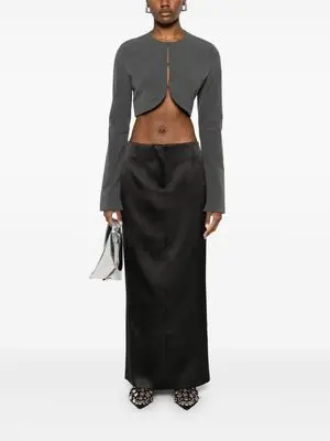 ENTIRE STUDIOS Script Maxi Skirt