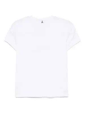 Patrizia Pepe Cotton T-shirt