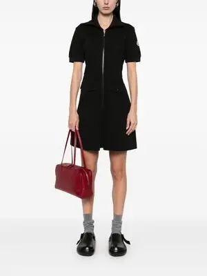 Moncler Polo Mini Dress