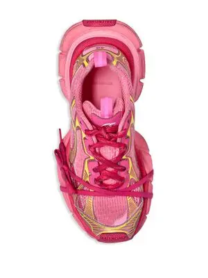 Balenciaga 3xl Sneakers - Pink