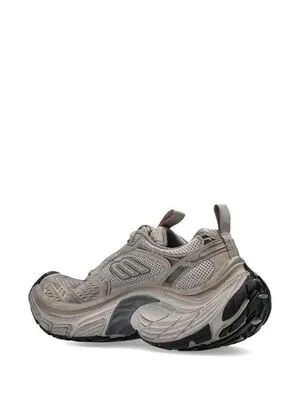 Balenciaga 6xl Sneakers - Neutrals