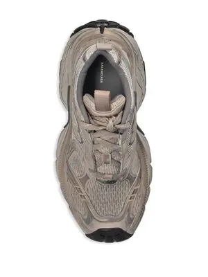 Balenciaga 6xl Sneakers - Neutrals
