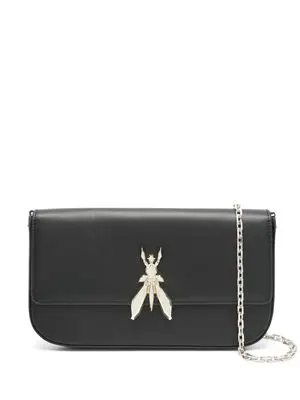 Patrizia Pepe Extra Large Clutches