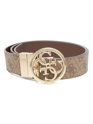 Guess Nolana Belt - Neutrals