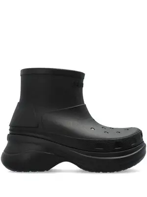 Balenciaga Platform Boots For Men