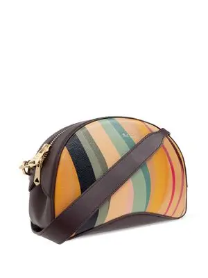 Paul Smith Leather Cross Body Bag