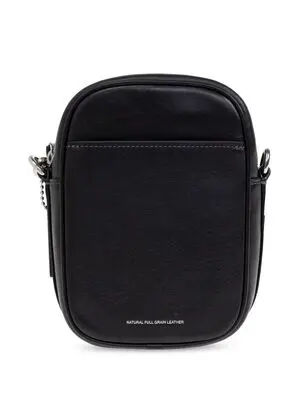 COACH Hitch Messenger Bag