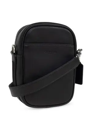 COACH Hitch Messenger Bag
