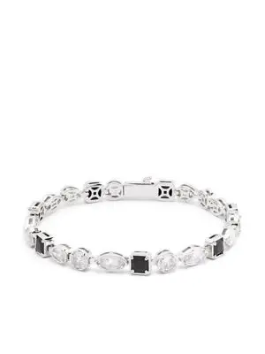 DARKAI Mixed Feelings Bracelet - Silver