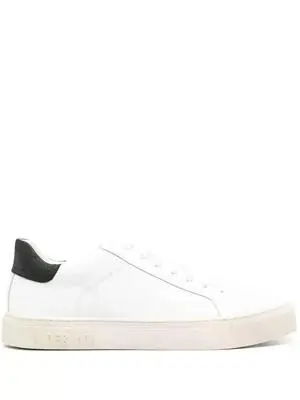 Hide&jack Lace Up Sneakers For Women