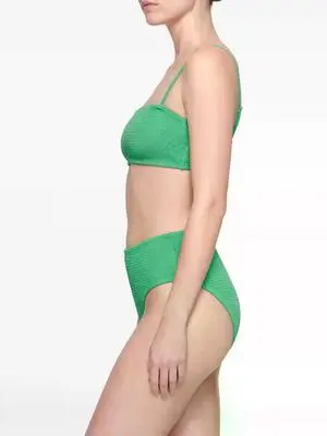 PARAMIDONNA Marie Bikini Set - Green