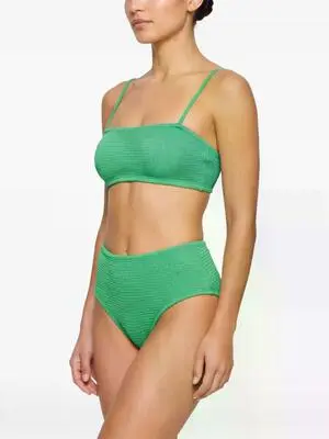 PARAMIDONNA Marie Bikini Set - Green
