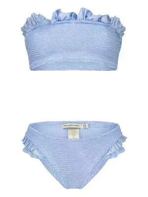 PARAMIDONNA Kylie Bikini - Blue