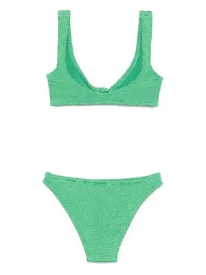 PARAMIDONNA Donika Bikini Set - Green