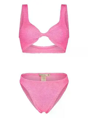 PARAMIDONNA Donika Bikini Set - Pink