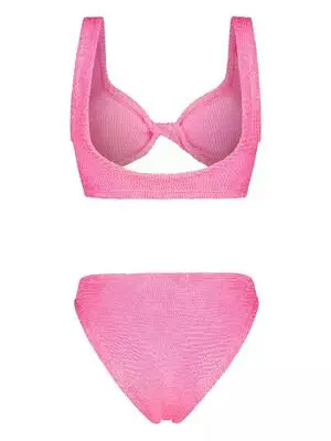 PARAMIDONNA Donika Bikini Set - Pink