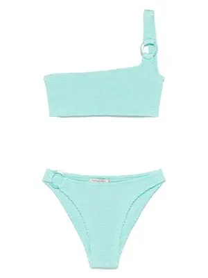 PARAMIDONNA Stassie Bikini Set - Blue