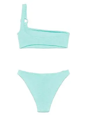 PARAMIDONNA Stassie Bikini Set - Blue