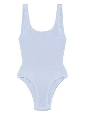 PARAMIDONNA Hailey Swimsuit - Blue