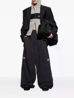 Balenciaga Loop Sports Icon Hoodie
