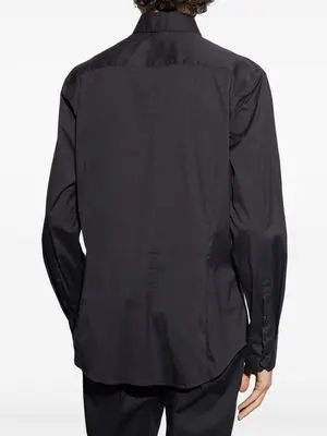 Giorgio Armani Classic-collar Shirt