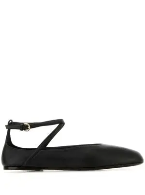 Co Name' Leather Ballerina Flats