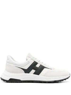 Hogan Hyperlight Sneakers - White