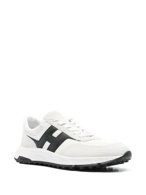 Hogan Hyperlight Sneakers - White