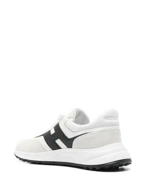 Hogan Hyperlight Sneakers - White