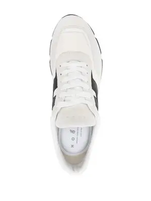 Hogan Hyperlight Sneakers - White