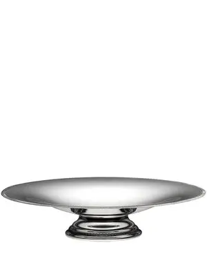Christofle Malmaison Fruit Basket Centrepiece - Silver