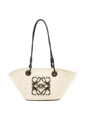 Loewe Small Anagram Shoulder Bag