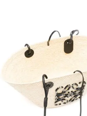 Loewe Small Anagram Shoulder Bag
