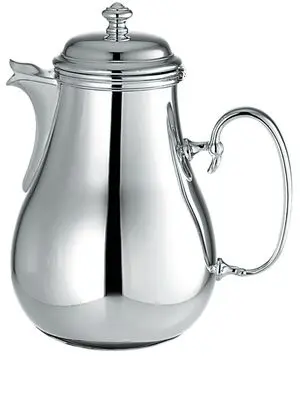 Christofle Kitchen Appliances