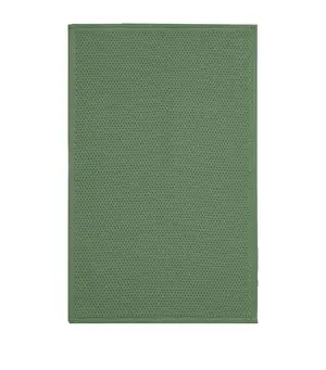 GRACCIOZA Heaven Reversible Bath Mat - Blue