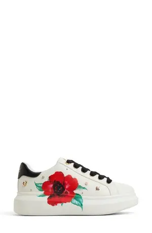 Aldo Lovekiss Low-top Sneakers