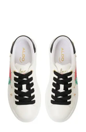 Aldo Lovekiss Low-top Sneakers