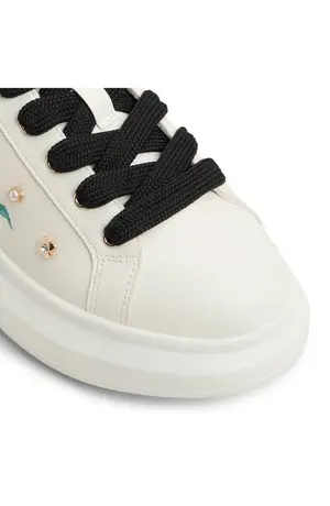 Aldo Lovekiss Low-top Sneakers