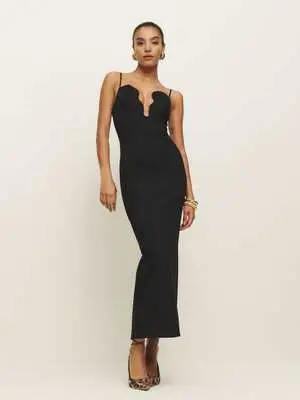 Reformation Strappy Cocktail Dresses