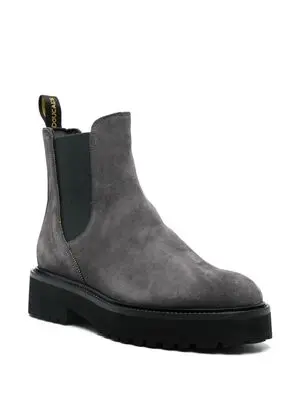DOUCAL'S Beatles Ankle Boots
