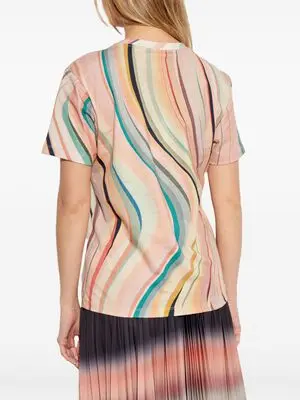 Paul Smith Swirl T-shirt