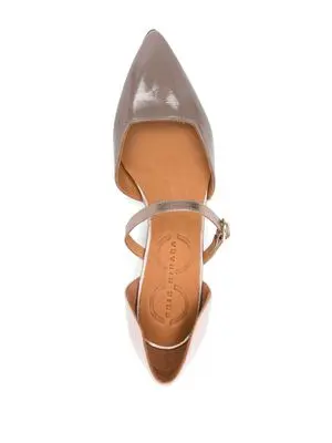 Chie Mihara 35mm Handya Pumps